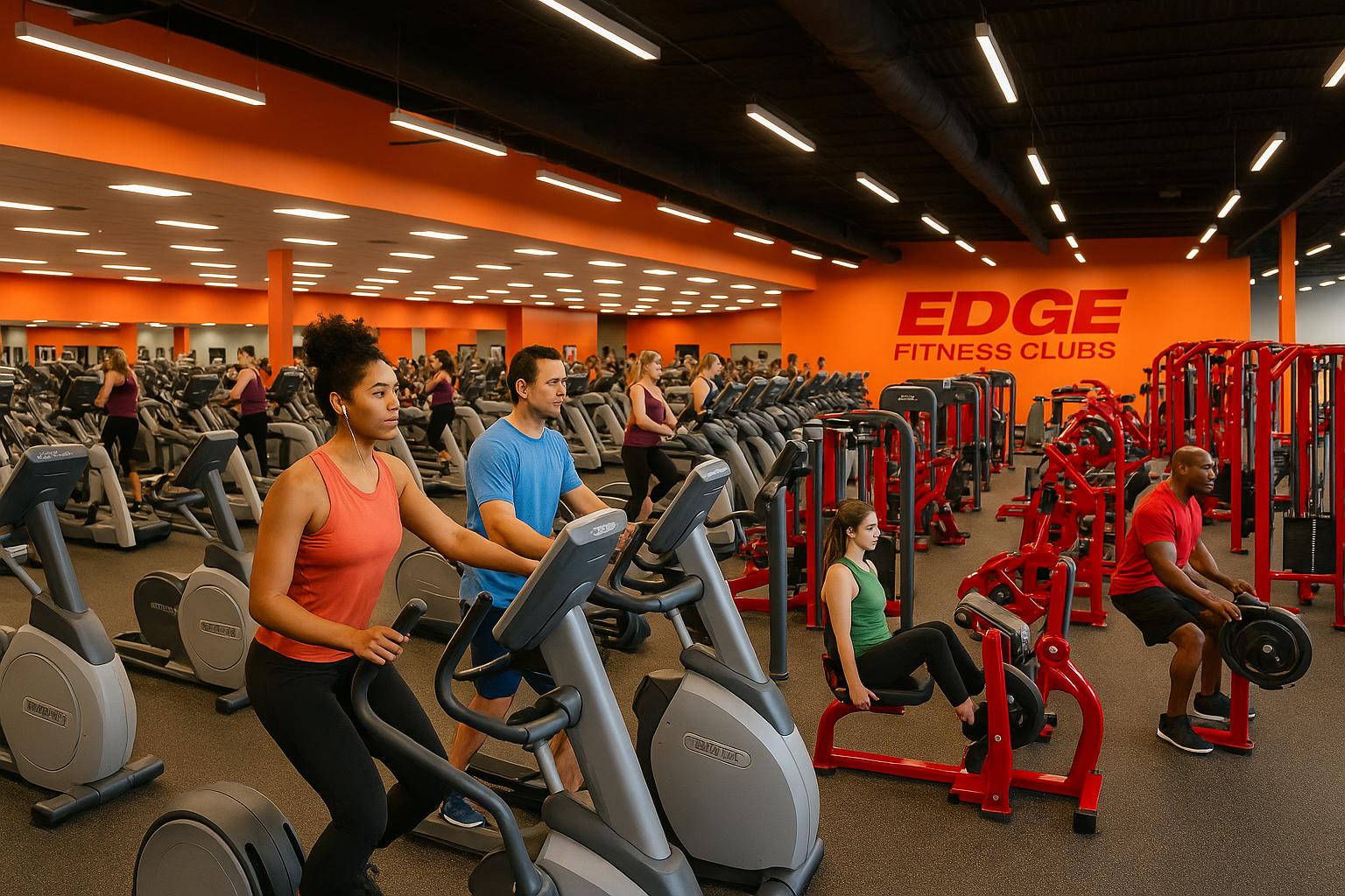 The Real Cost of Edge Fitness Membership: Latest Plans, and Prices