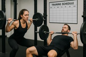 How the Texas Method Can Transform Your Gains: The Ultimate Strength Guide