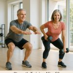 How to Build Muscle at 50: The Ultimate Science-Backed Guide (Trainer ...