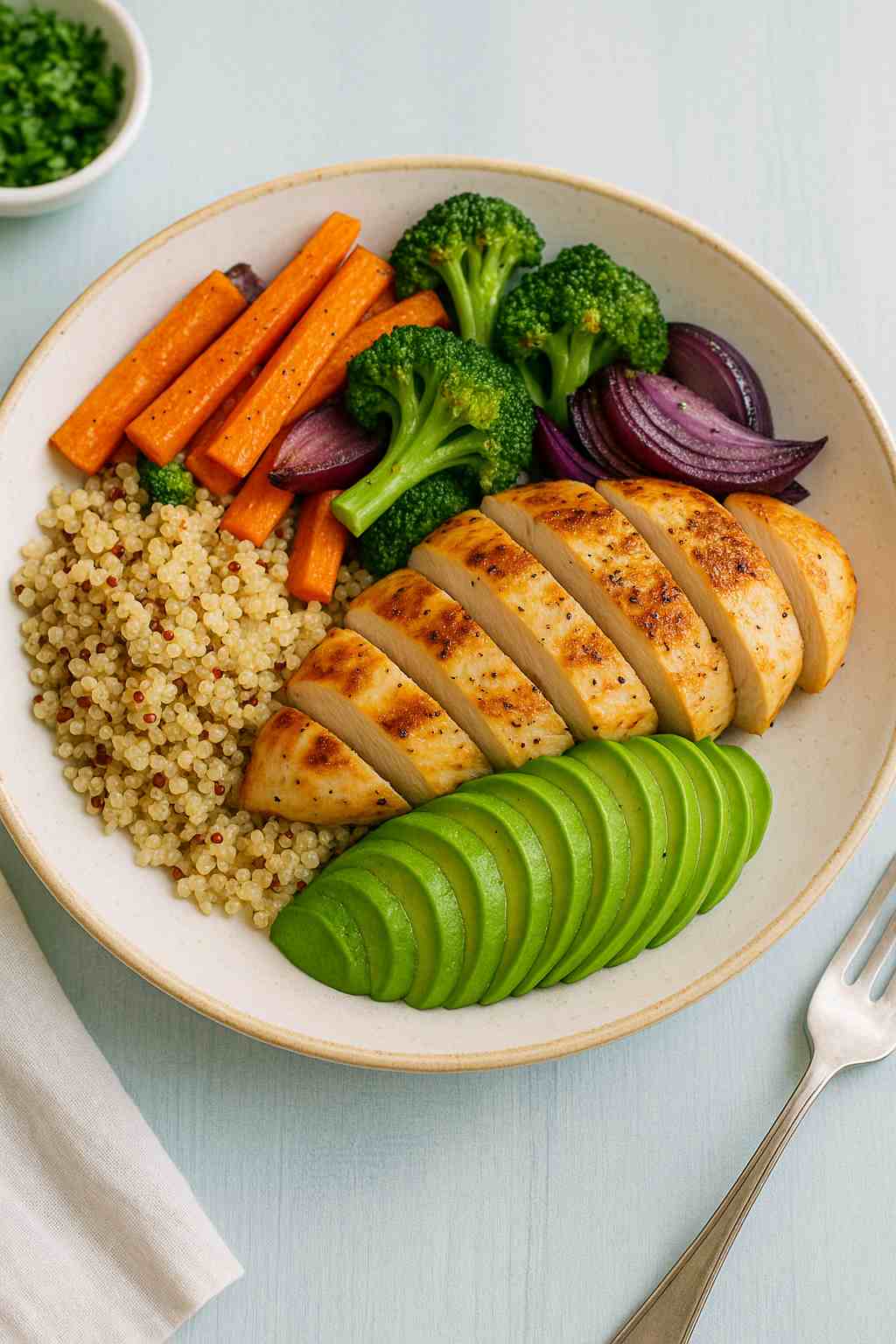 How to Lose Weight Fast—Safely and Sustainably (Science-Backed Guide)