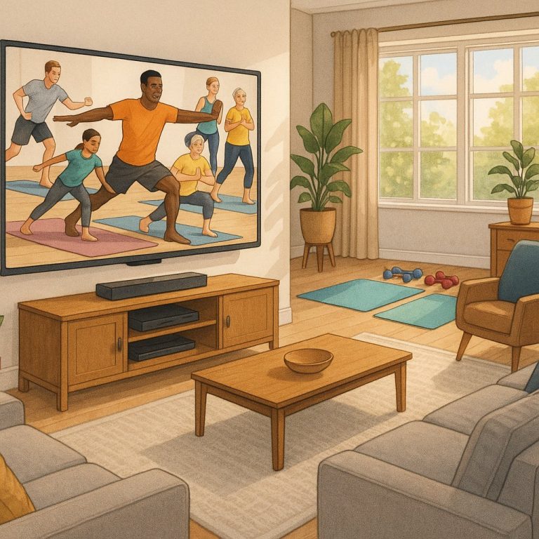 I Tried Beachbody on Demand (BODi) for 30 Days — Here’s What Really ...