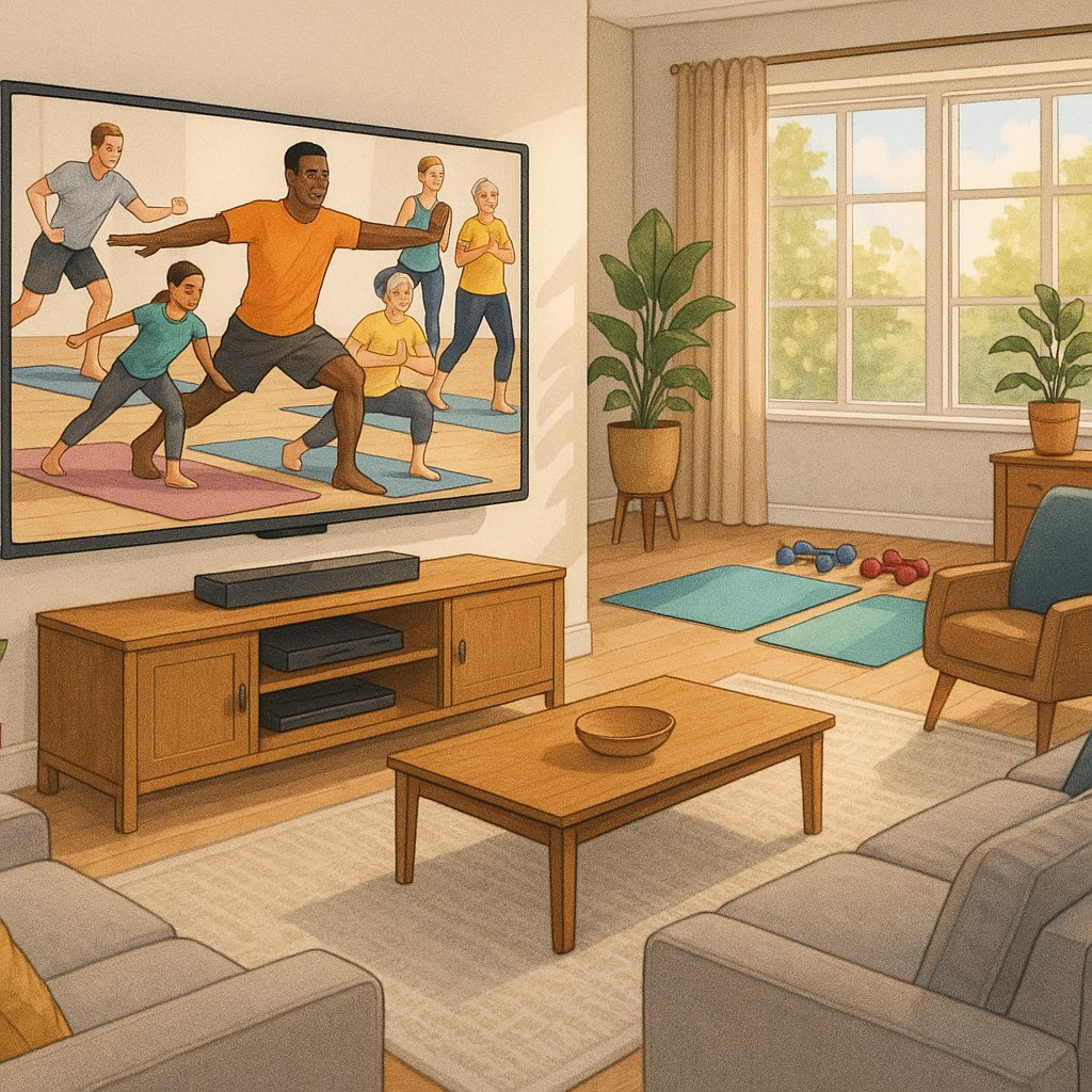 I Tried Beachbody on Demand (BODi) for 30 Days — Here’s What Really ...