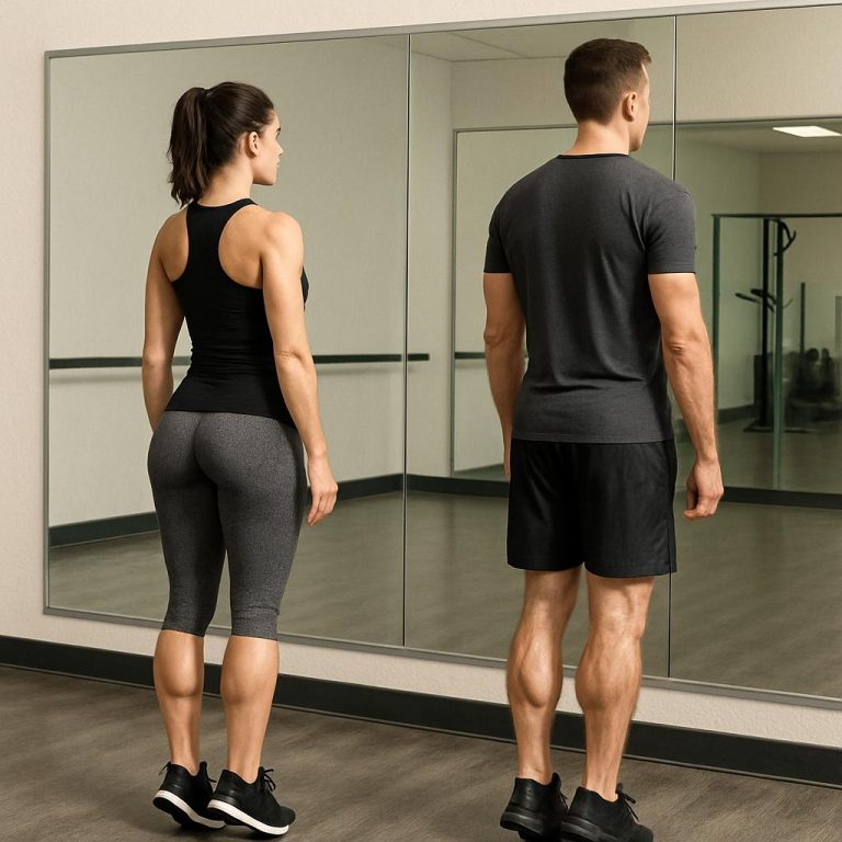 Is It OK to Do Calf Raises Every Day? The Surprising Truth