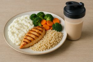 Jay Cutler Workout Routine and Diet Plan (2025): Secrets to Muscle and ...