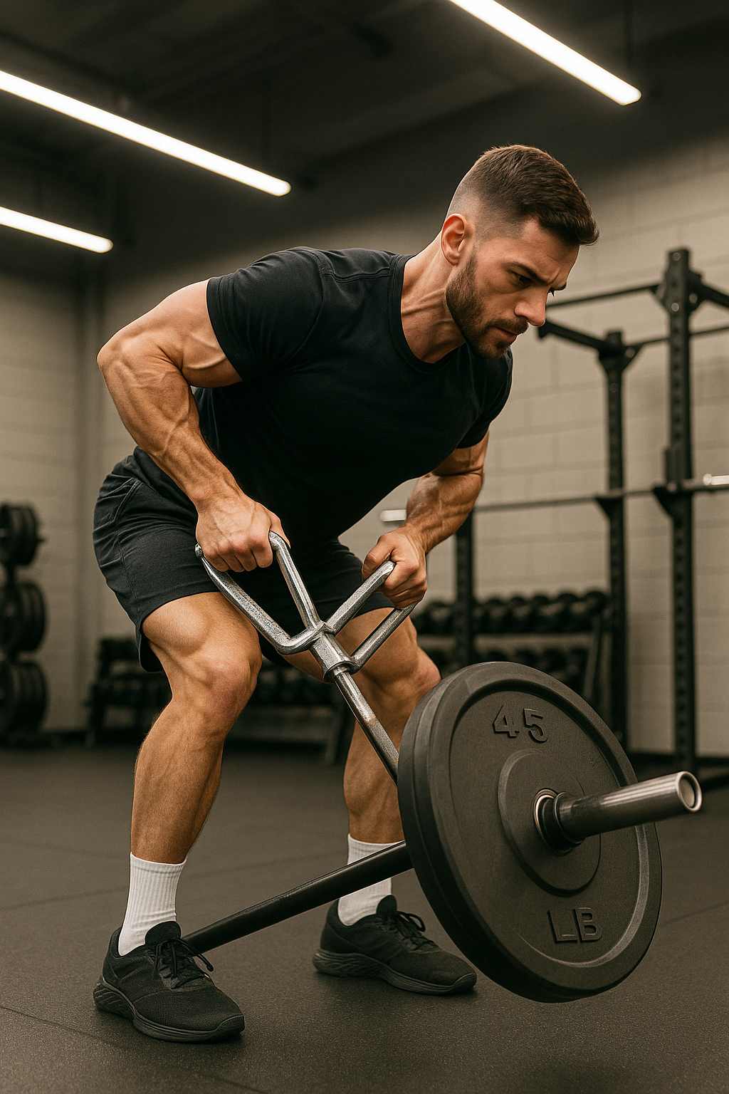 Top T-Bar Row Alternatives: Expert How-Tos, Pro Tips & Gains Without ...