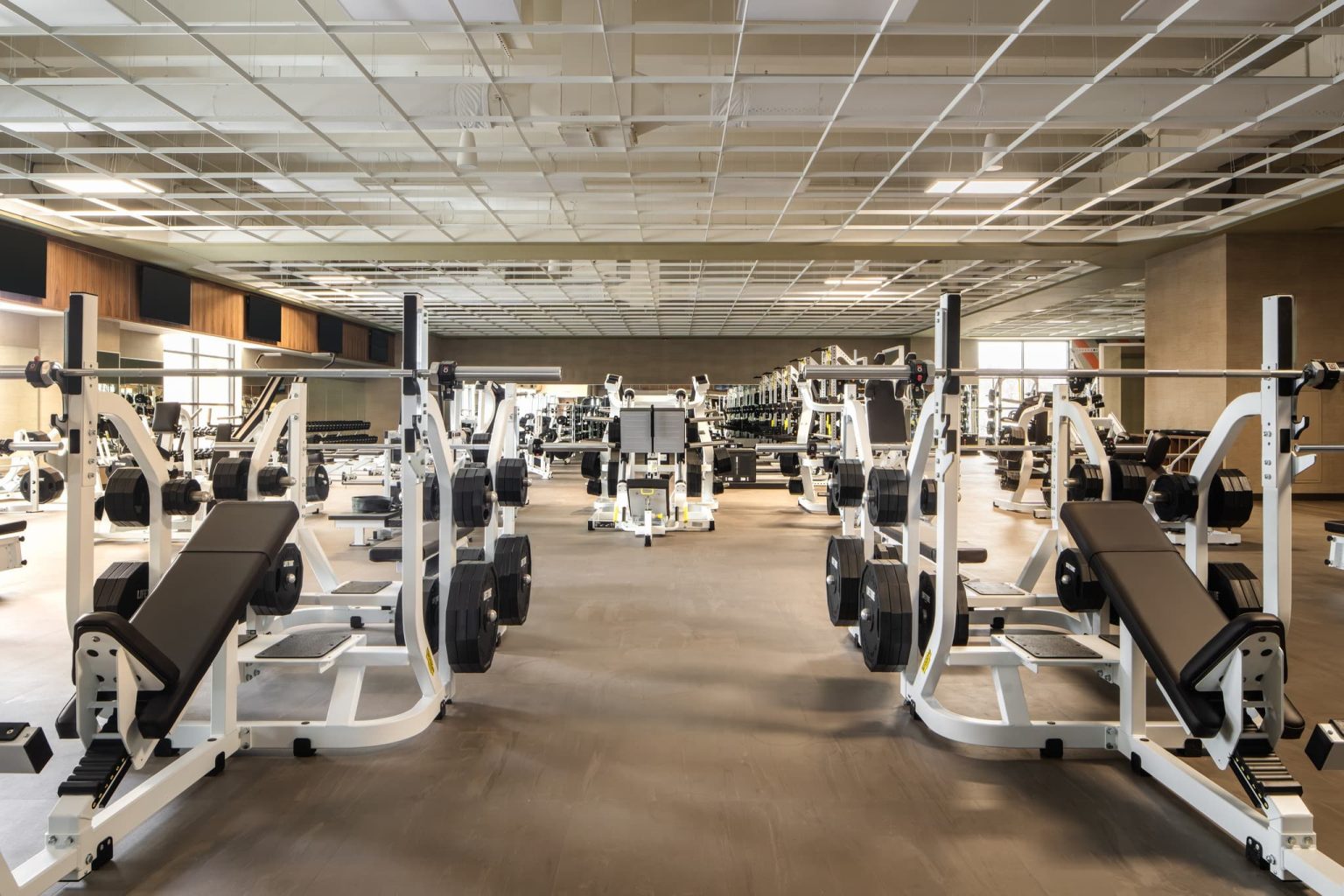 10 Best Gym Membership Cost (Low to High) and Their Amenities