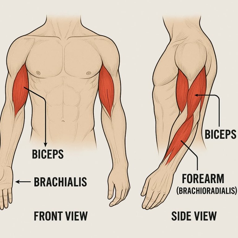 How to Do Hammer Curls: Proper Form, Benefits, Variations & Tips