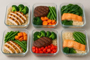 Ryan Reynolds Workout Routine and Diet Plan for 2025: Eat & Train Like ...