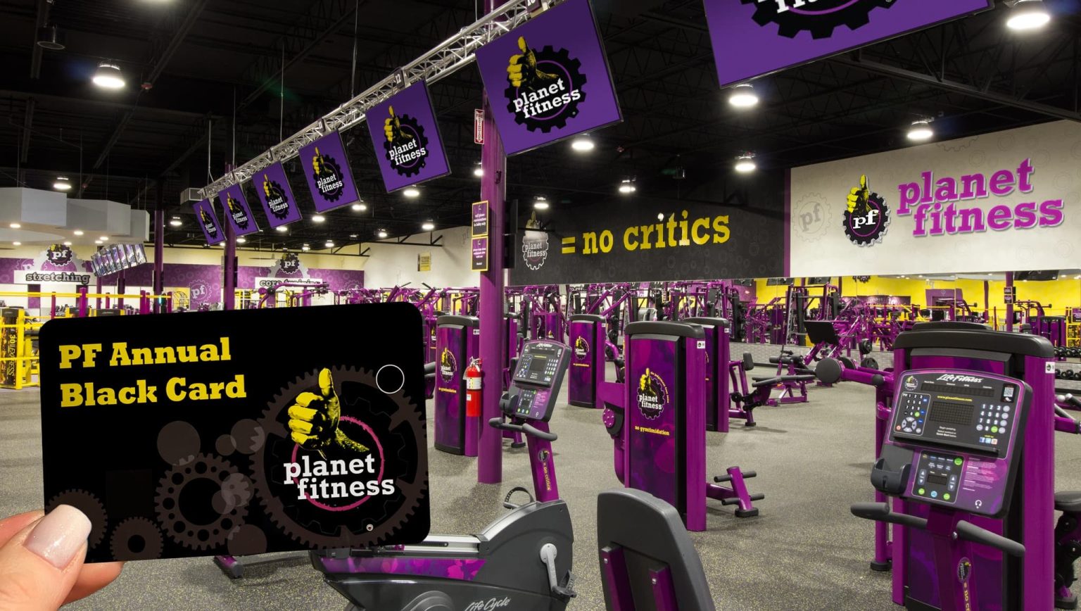 Planet Fitness Black Card: Is It Worth the Extra Cost? (Pros, Cons ...