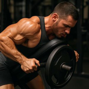 Top T-Bar Row Alternatives: Expert How-Tos, Pro Tips & Gains Without ...