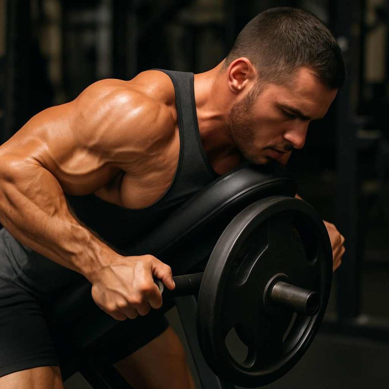 Top T-Bar Row Alternatives: Expert How-Tos, Pro Tips & Gains Without ...