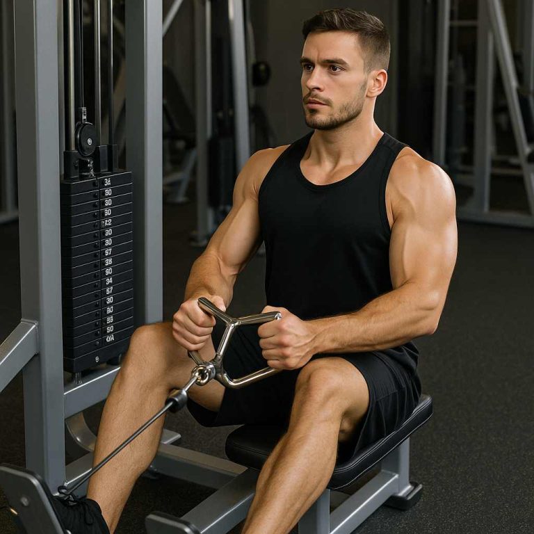 Top T-Bar Row Alternatives: Expert How-Tos, Pro Tips & Gains Without ...