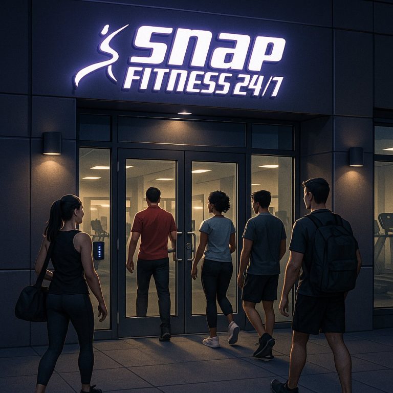 Snap Fitness Review: Is It Worth Your Money? Pros, Cons & Real Member ...