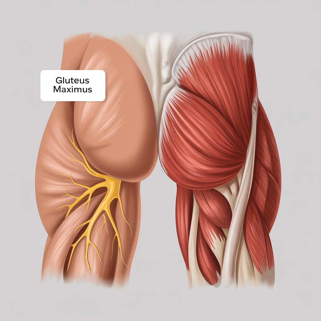 Struggling to Activate One Glute? Here’s Why—and How to Fix It Fast!
