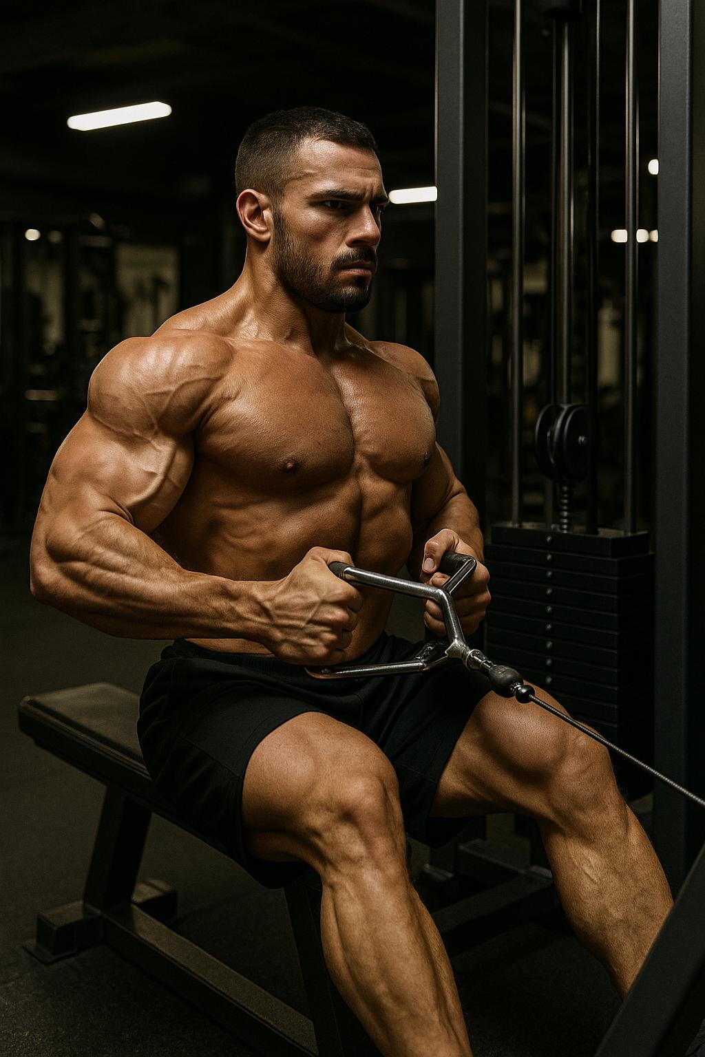 7 Best Lower Lat Exercises for a Thicker, Wider, and Stronger Back ...