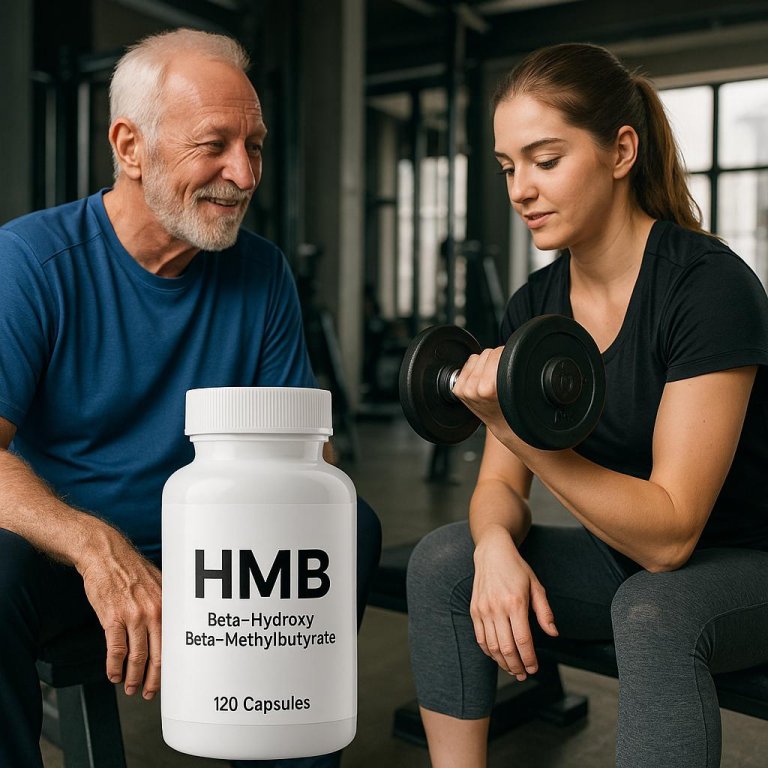 Best Muscle Building Supplements: Science & Dietitian Approved