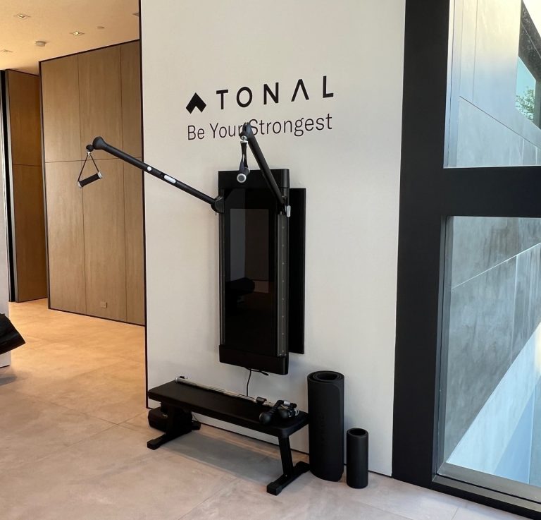 Tonal Home Gym Cost: Is It Worth the Cost? (2025 Updated Review)