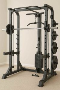 Top 10 Expert-Tested Smith Machines for Home Gyms – Ultimate Buyer’s Guide
