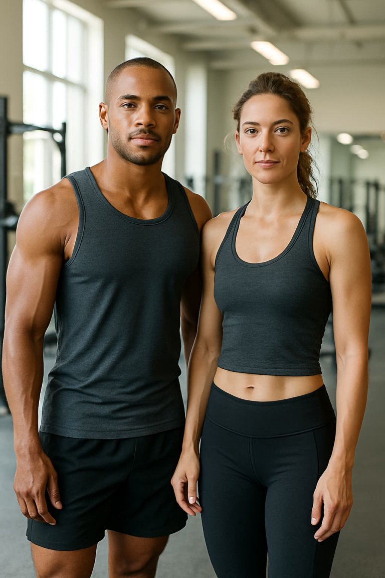 How to Build Lean Muscle Fast: Best Exercises, Diet & Proven Routine