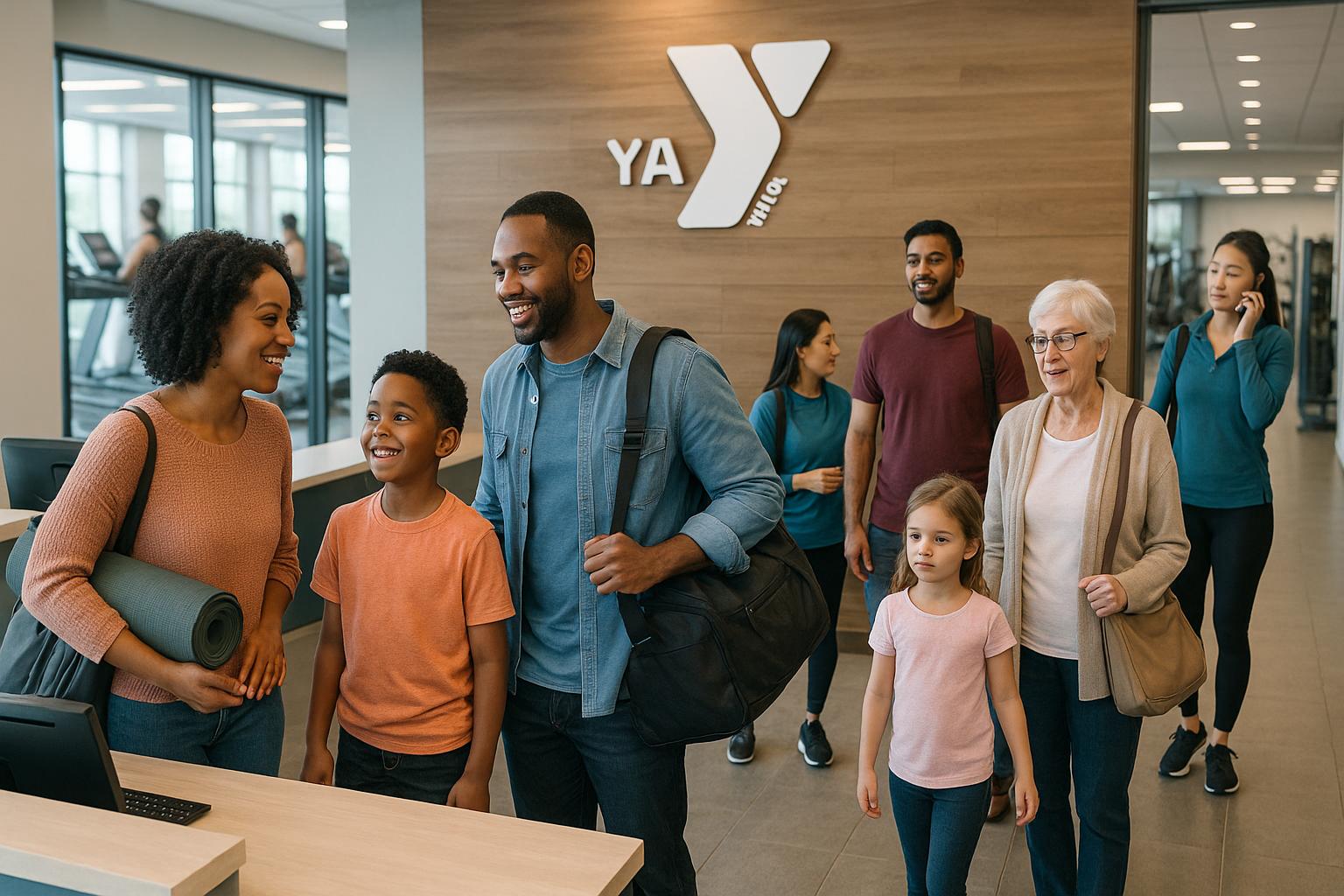 YMCA Price & Membership Cost 2025: The Ultimate Guide to Savings, Perks ...