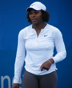 Serena Williams Workout Routine and Diet Plan 2025