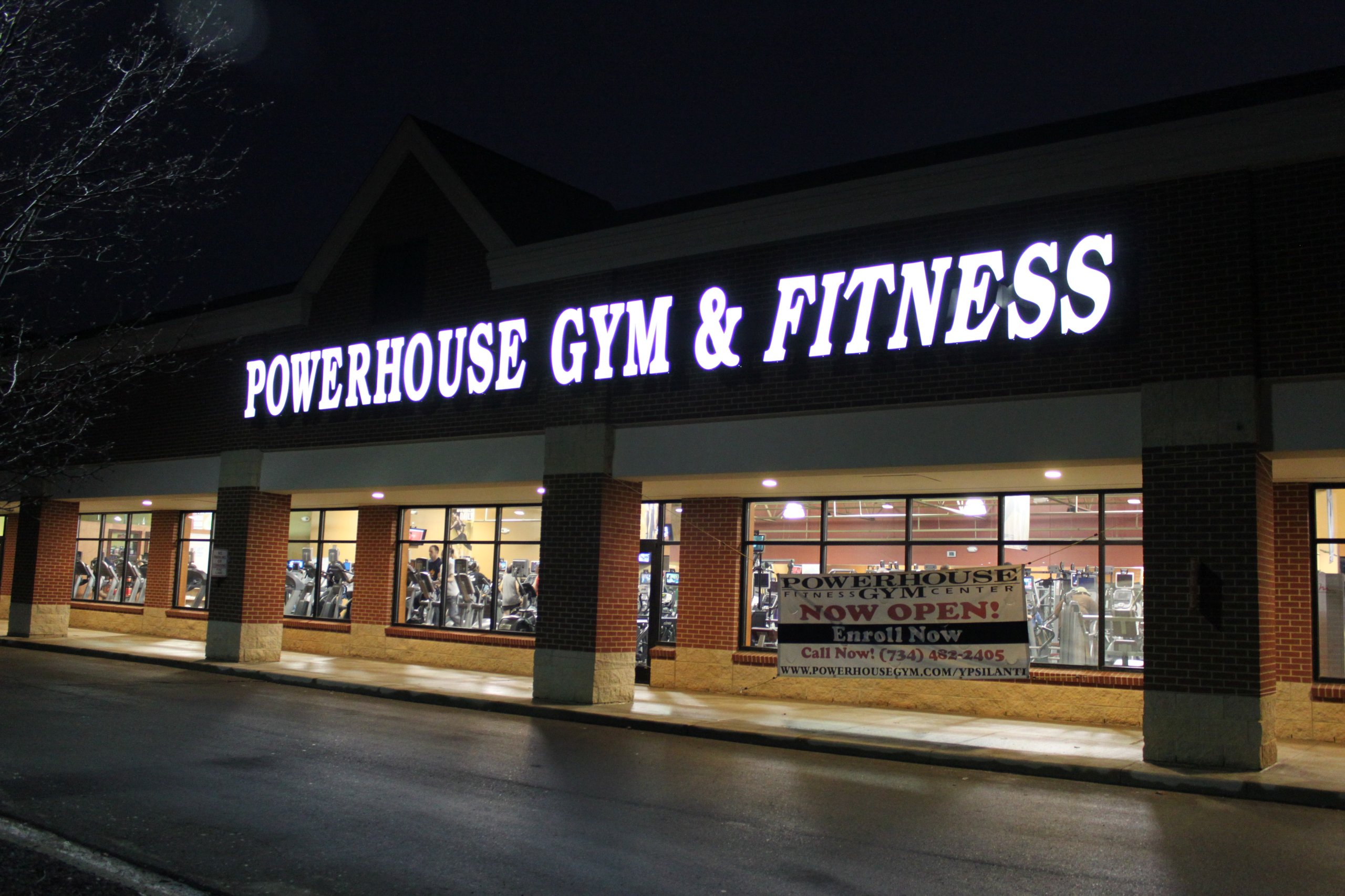 Powerhouse Gym Prices: Is It Worth the Cost?