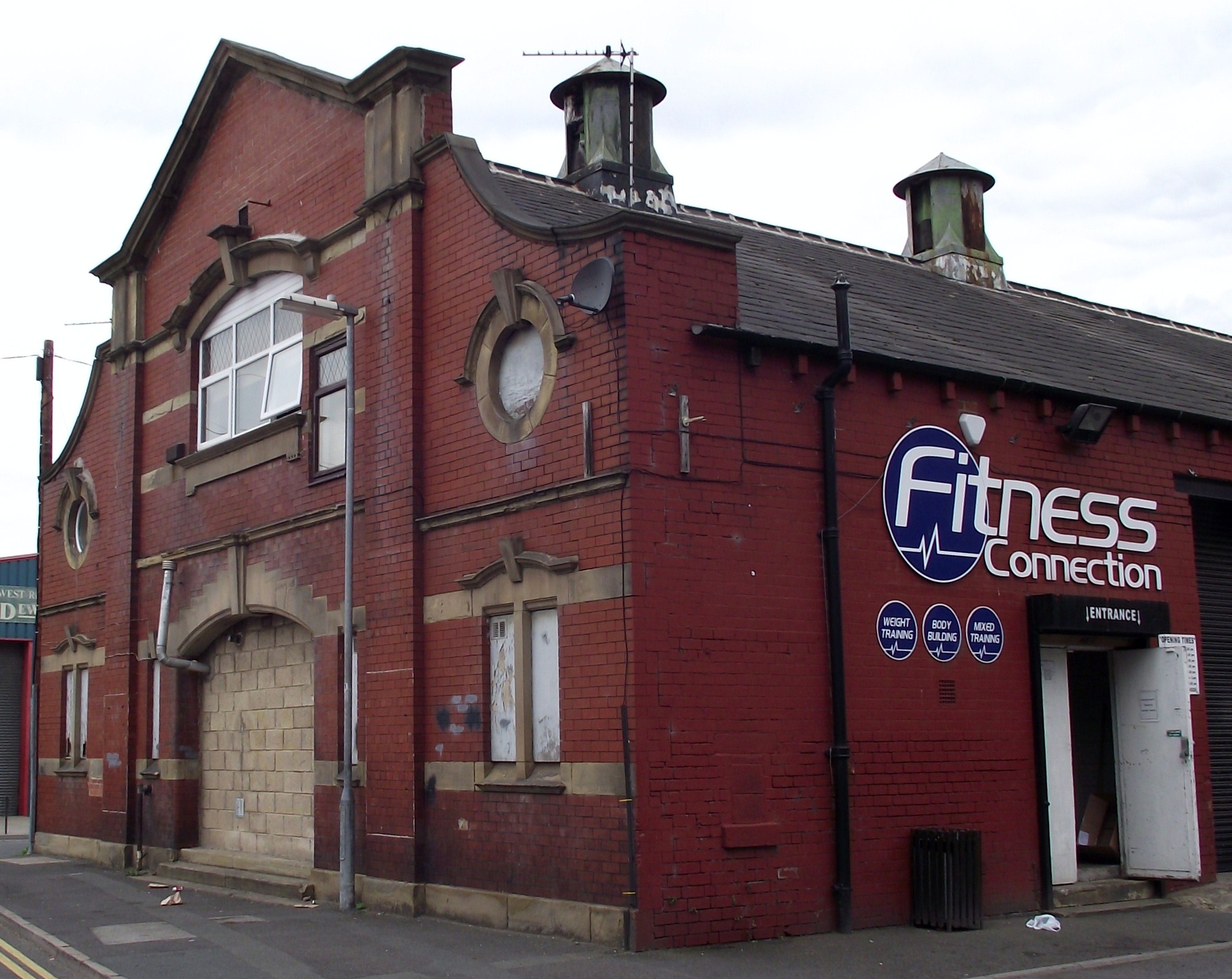 Fitness Connection Membership Cost & Review 2025: Is It Worth It?