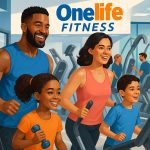 Does Onelife Fitness Have a Family Membership?