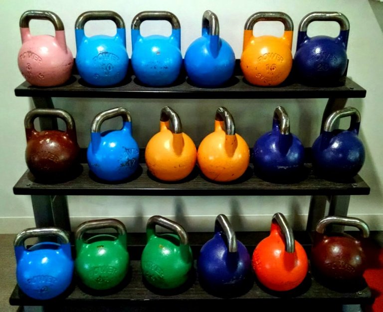 16 Best Circuit Training Workouts for Beginners (Science-Backed ...