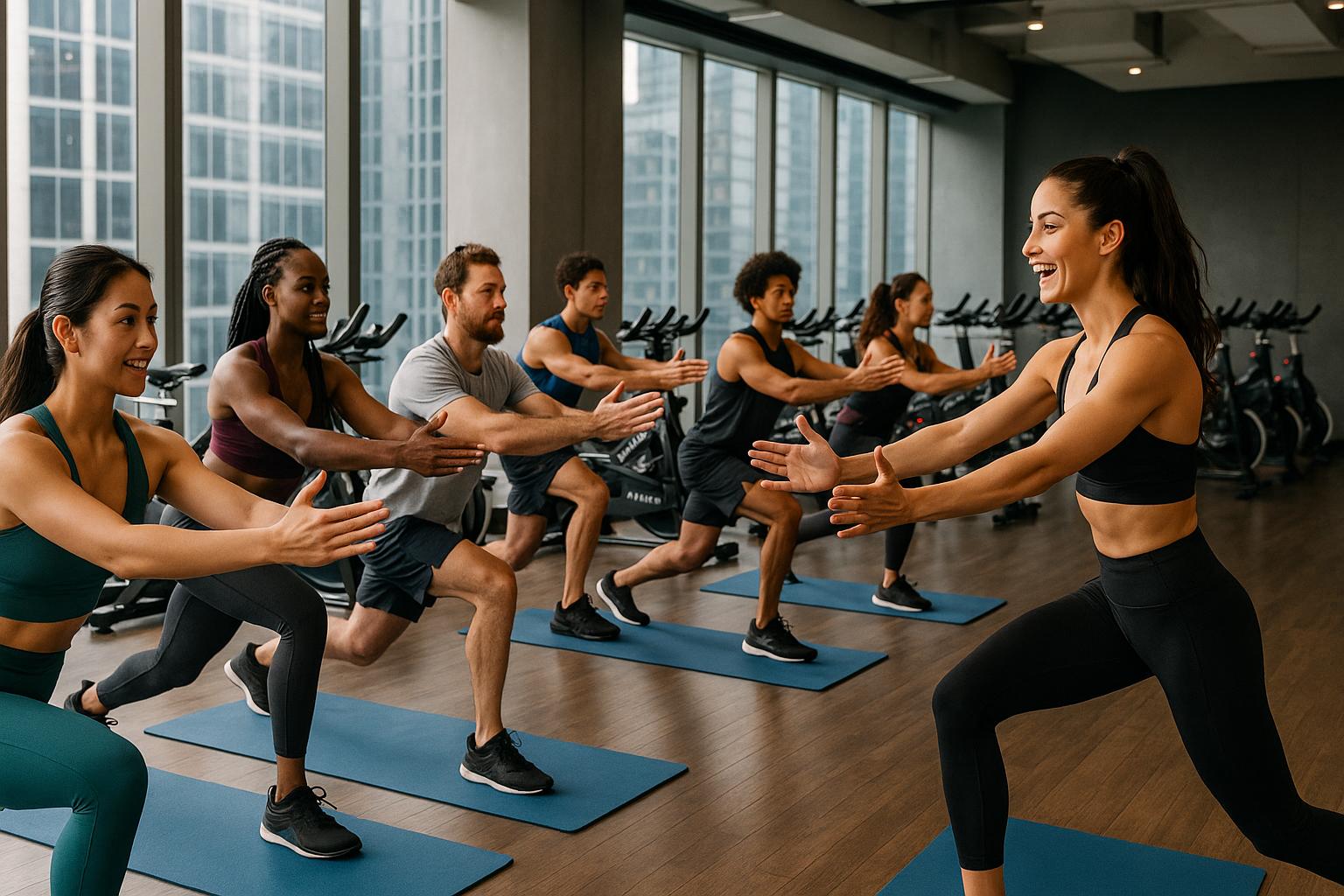 Equinox Gym Reviews: Is It Worth the Price?