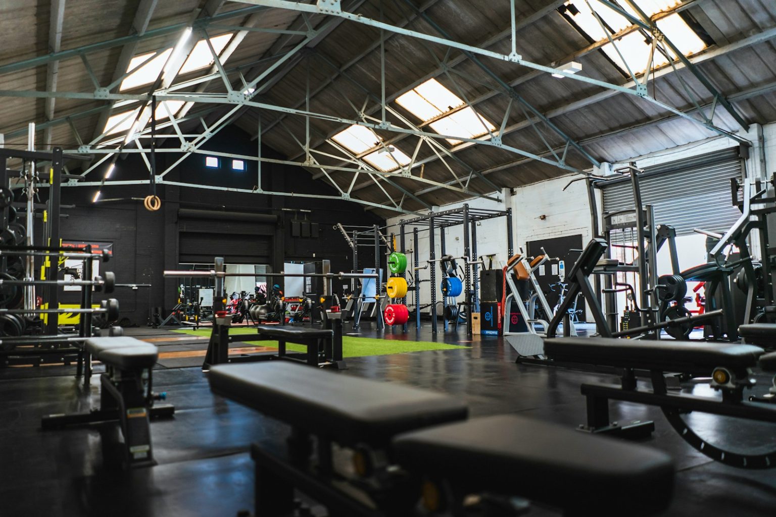 Top 5 Best Affordable Gym Memberships (Lowest Price & Best Value!)