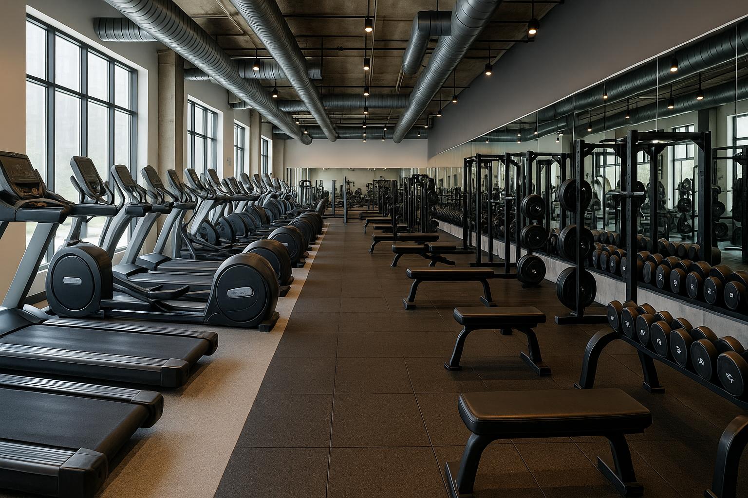 Gold's Gym Reviews: Is It Worth It?