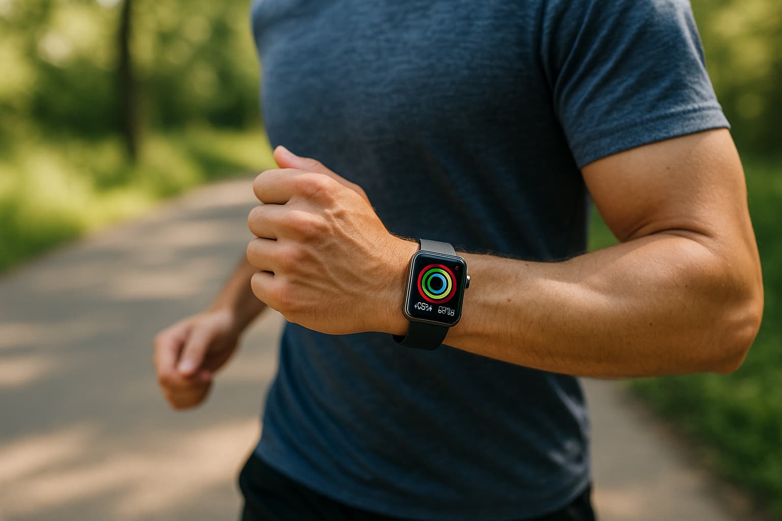 How to Enable Motion and Fitness on Apple Watch: Step-by-Step Guide