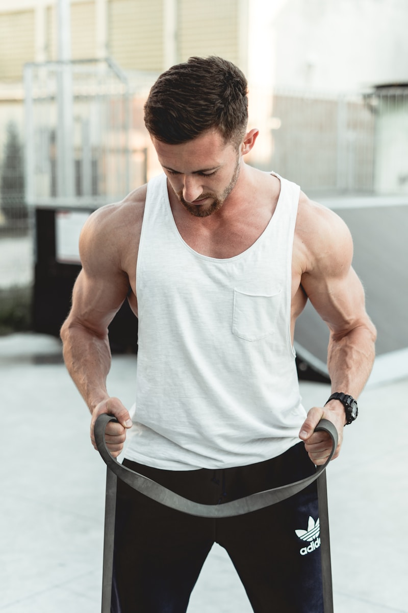 Muscle Hypertrophy Explained: Science-Based Muscle Building Guide