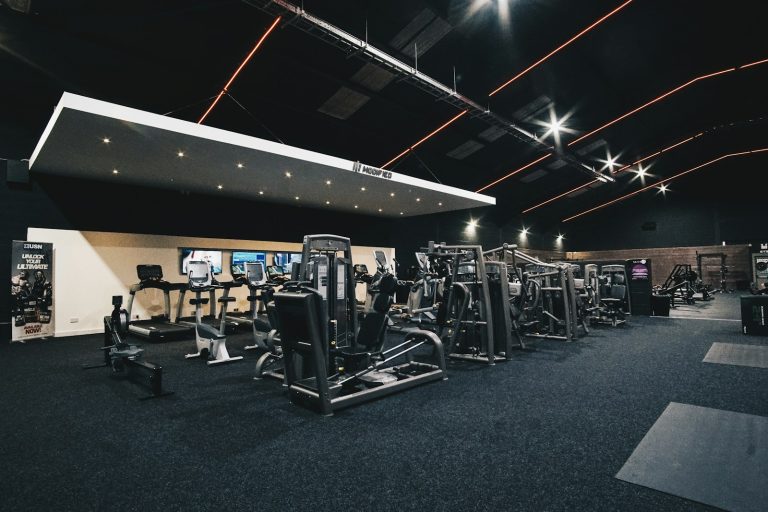 10 Best Gym Membership Cost (Low to High) and Their Amenities