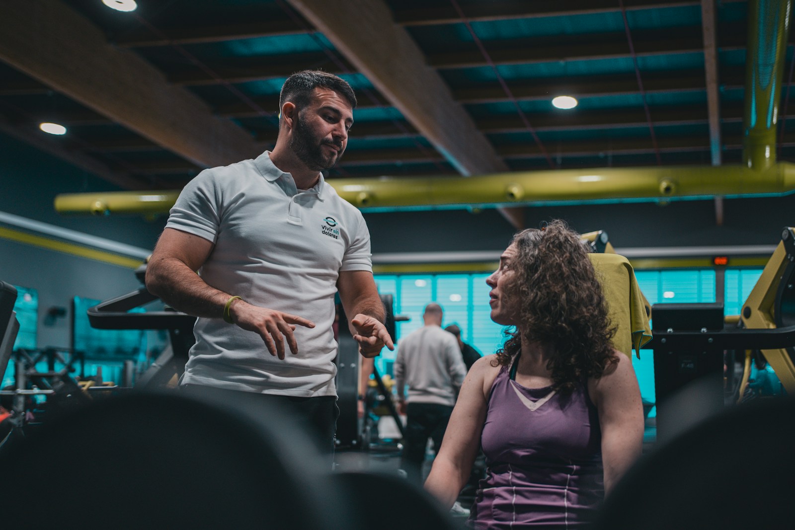 From Zero to Fit: 7 Best Fitness Programs for Beginners
