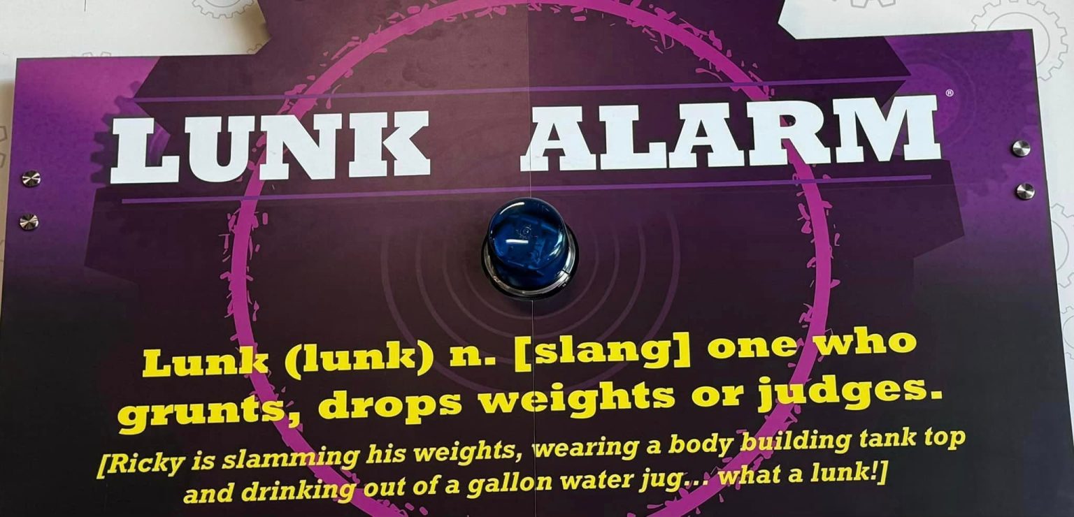 Planet Fitness Lunk Alarm: What It Is, How It Works, and Why It’s Controversial