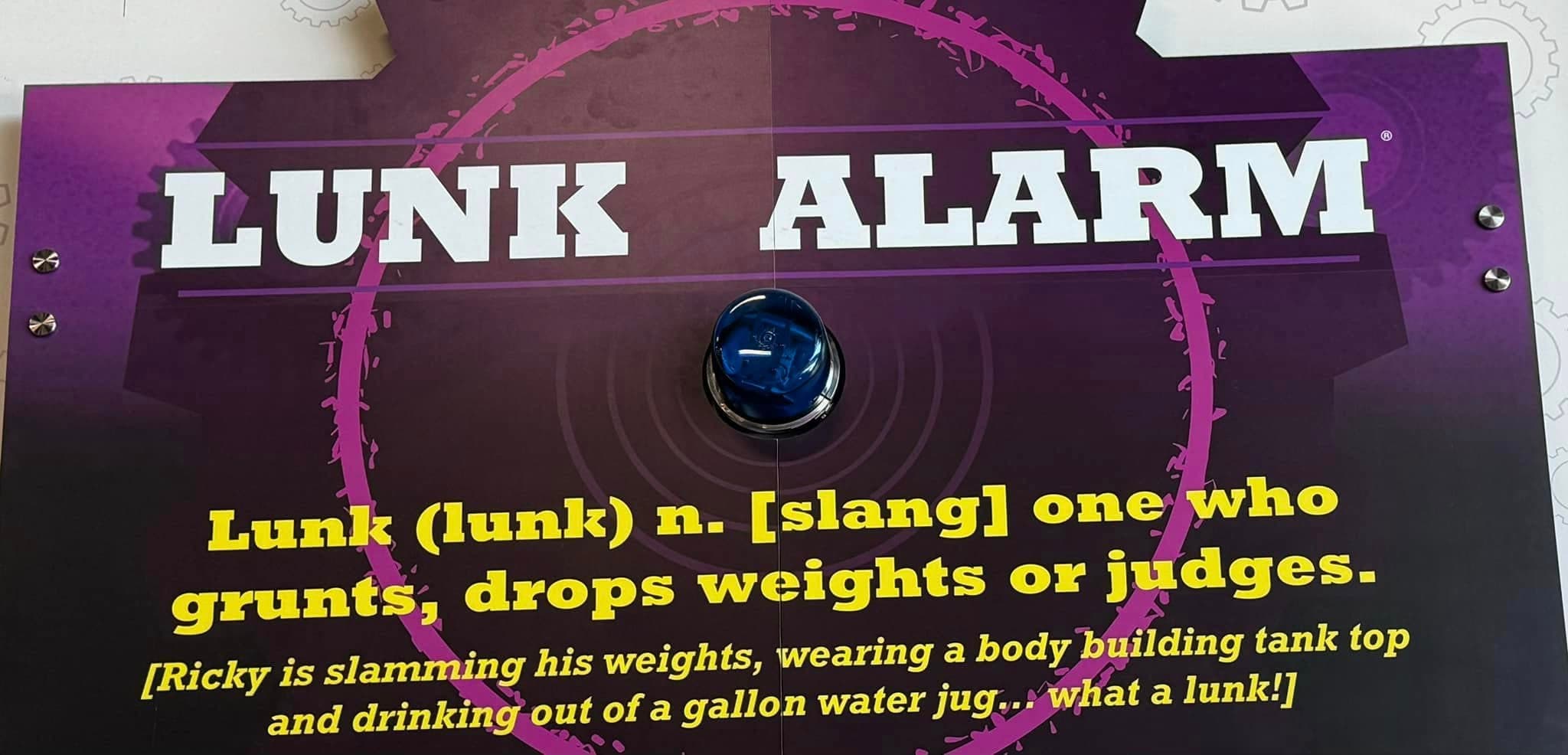 Planet Fitness Lunk Alarm: What It Is, How It Works, and Why It’s ...