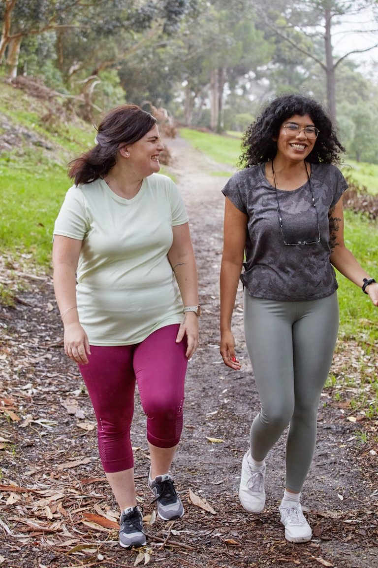 Walking Plan for Beginners: Easy Schedule, Tips & Benefits