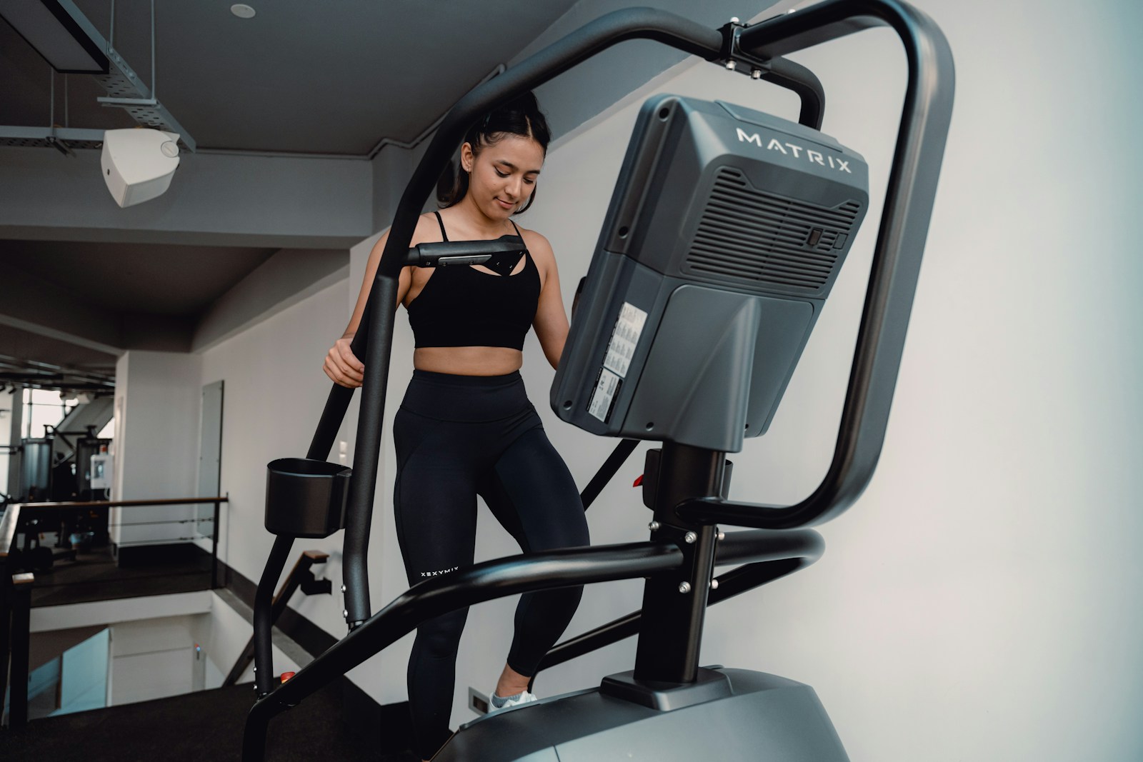 How Many Machines Per Workout: The Ideal Number Explained