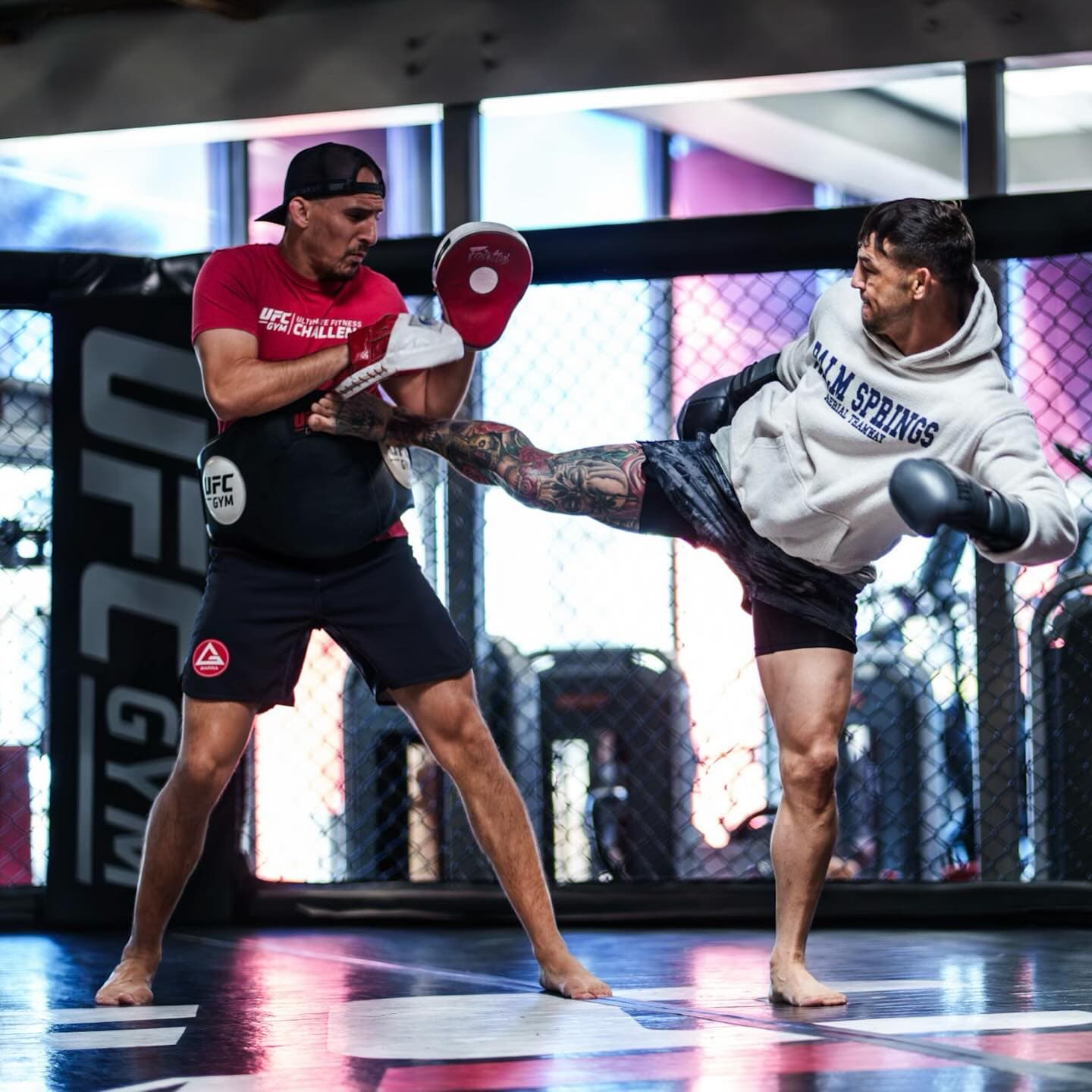 Types of UFC Gym Classes: The Complete Guide for Every Fitness Journey