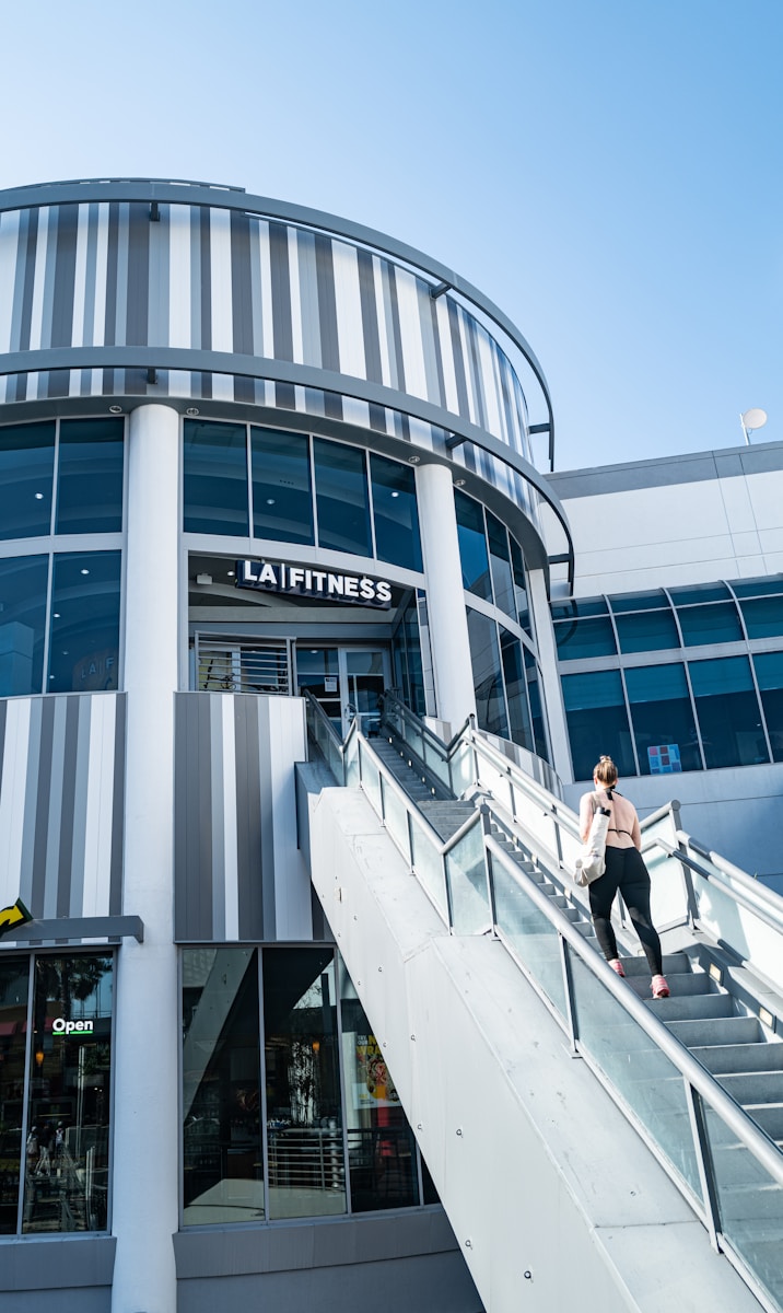 10 Best Gym Membership Cost (Low to High) and Their Amenities