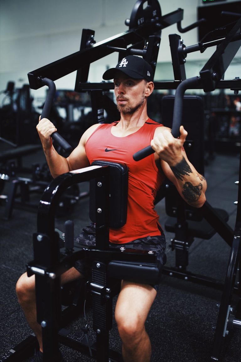 15 Best Chest Exercises & Workouts for Maximum Muscle Growth