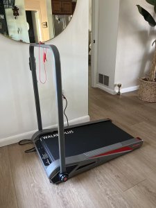 5 Best Walking Pads with Incline (2025 Buyer’s Guide)