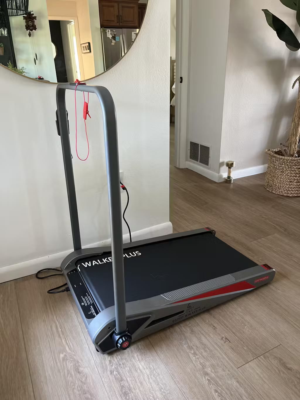 5 Best Walking Pads with Incline (2025 Buyer’s Guide)