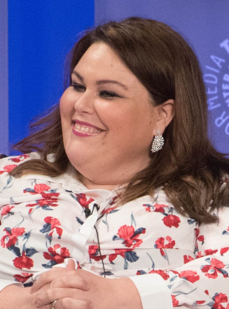 Chrissy Metz Weight Loss Journey: How She Lost 100 Pounds