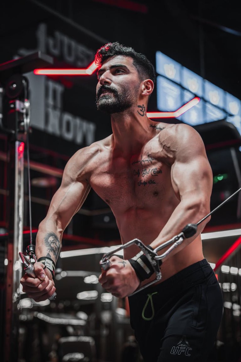 17 Best Cable Chest Exercises Backed by Science & Trainers