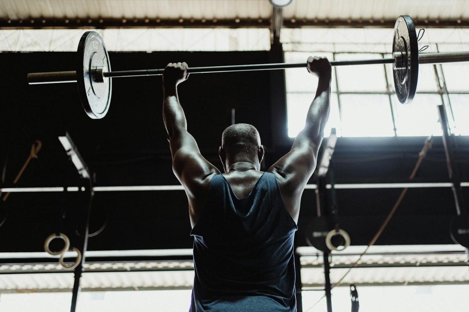 12 Best Front Delt Exercises for Bigger, Defined Shoulders