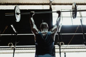 12 Best Front Delt Exercises for Bigger, Defined Shoulders