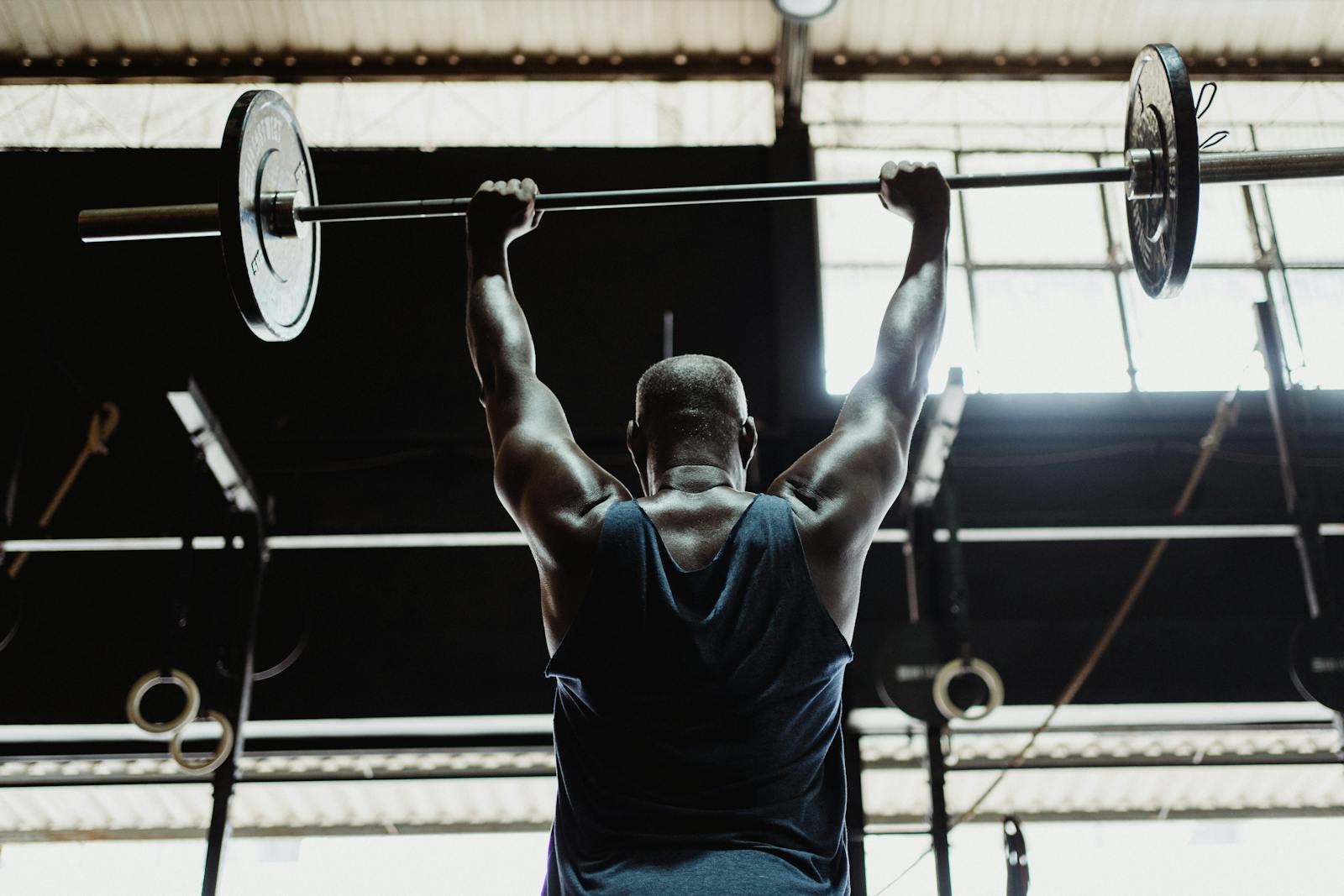 12 Best Front Delt Exercises for Bigger, Defined Shoulders